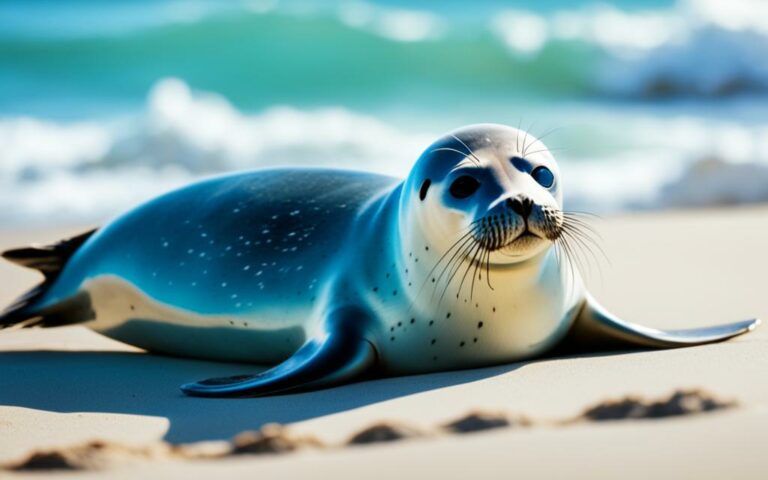 Robbe am Strand gesichtet – Richtige Verhaltensweisen - Strände-Guide