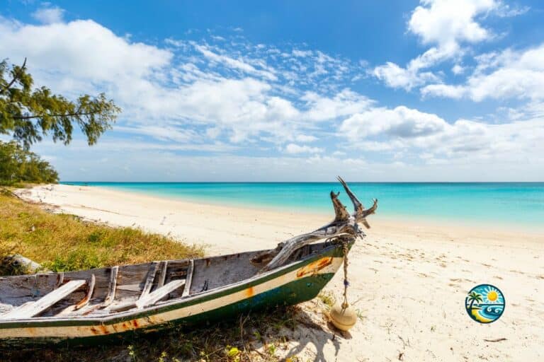 Die 7 schönsten Strände für deinen Traumurlaub in Mosambik - Strände-Guide