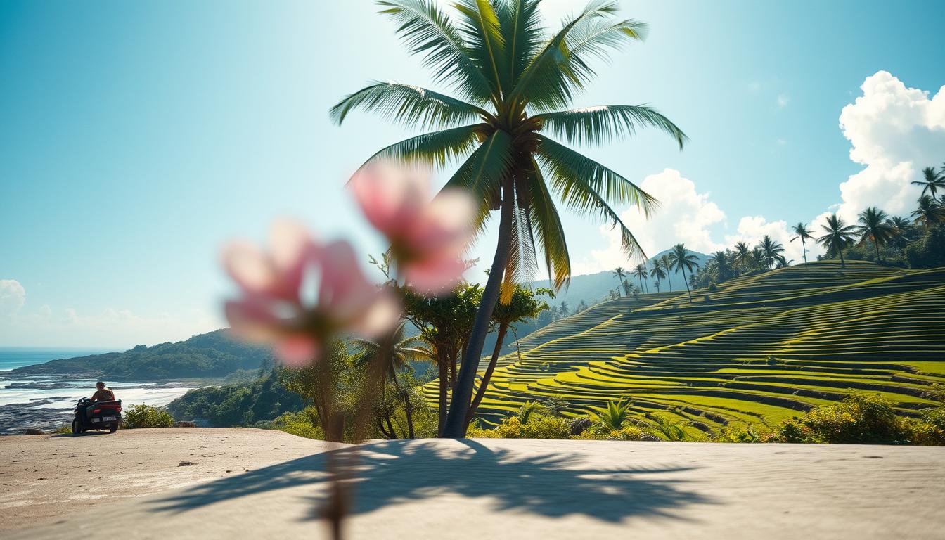 Bali Wetter Mai - Klima & Temperaturen in Indonesien - Strände-Guide