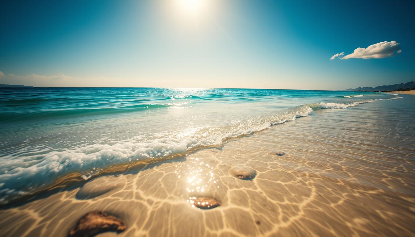 Oman Wetter Februar - Temperaturen & Klimaübersicht - Strände-Guide