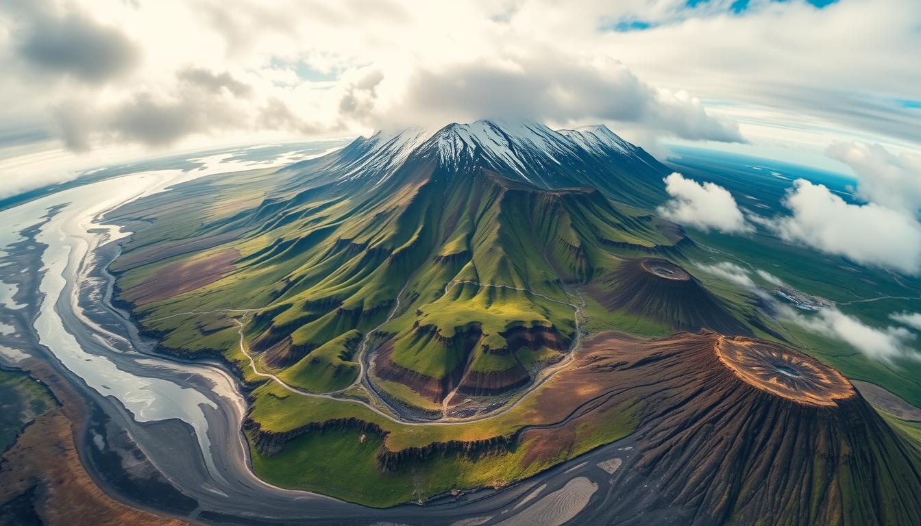 Wetter auf Island im Mai: Temperaturen & Prognosen - Strände-Guide