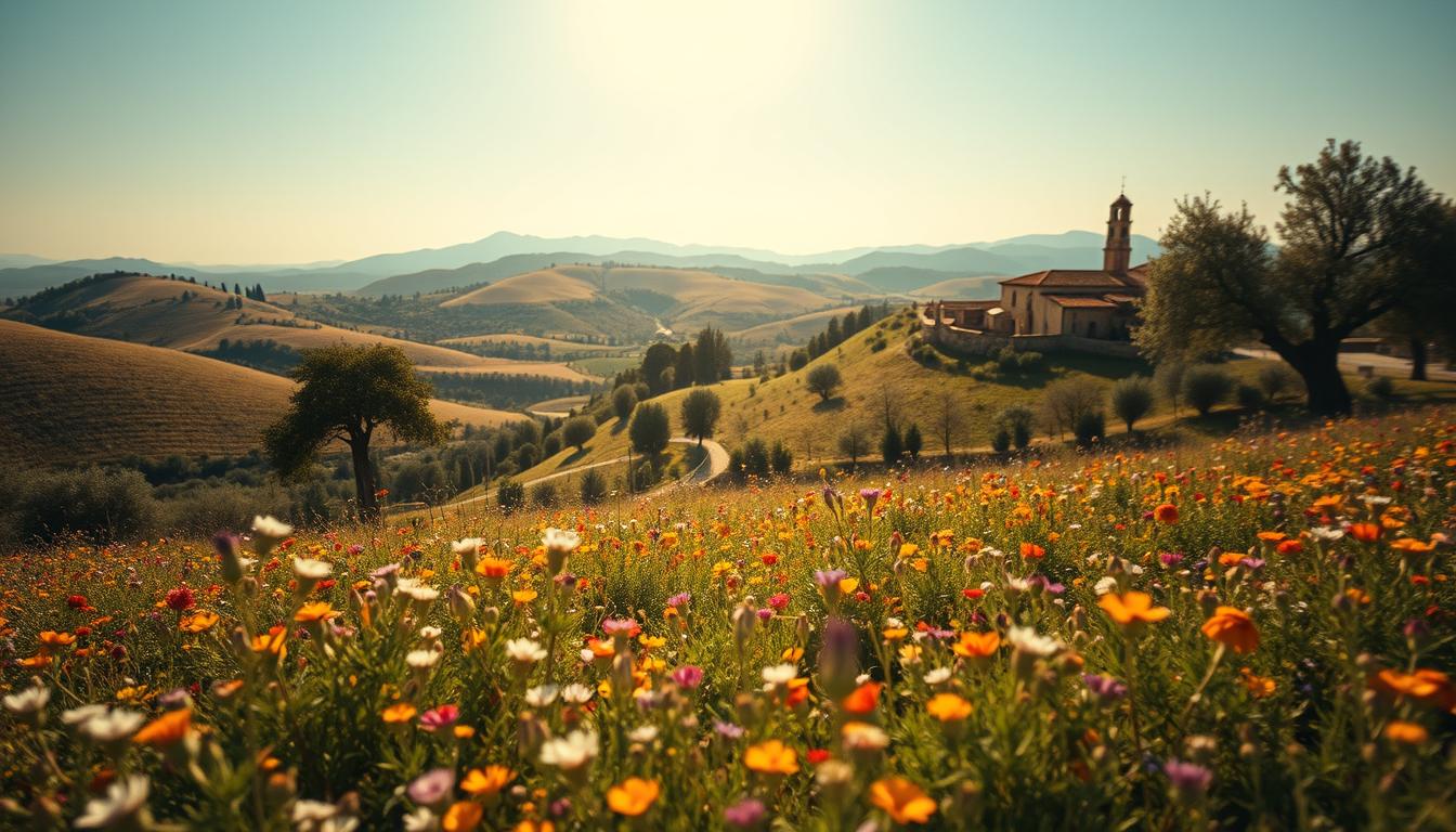 Sizilien Wetter Mai: Perfekte Reisezeit im Frühling - Strände-Guide