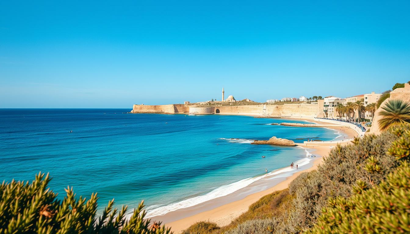 Malta Wetter Januar: Klima & Temperaturen Guide - Strände-Guide