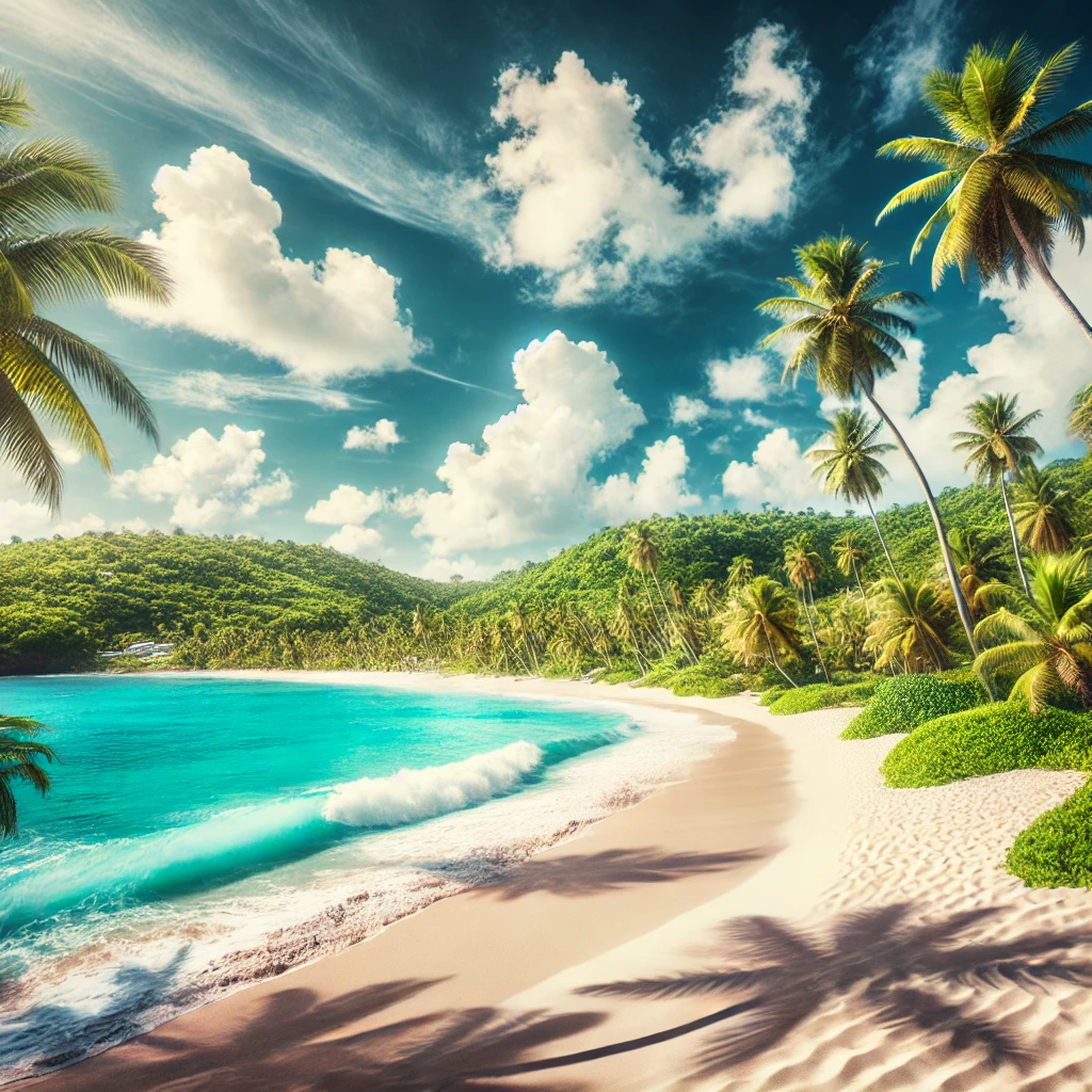 Antigua und Barbuda Wetter: Klima, Jahreszeiten & beste Reisezeit ...