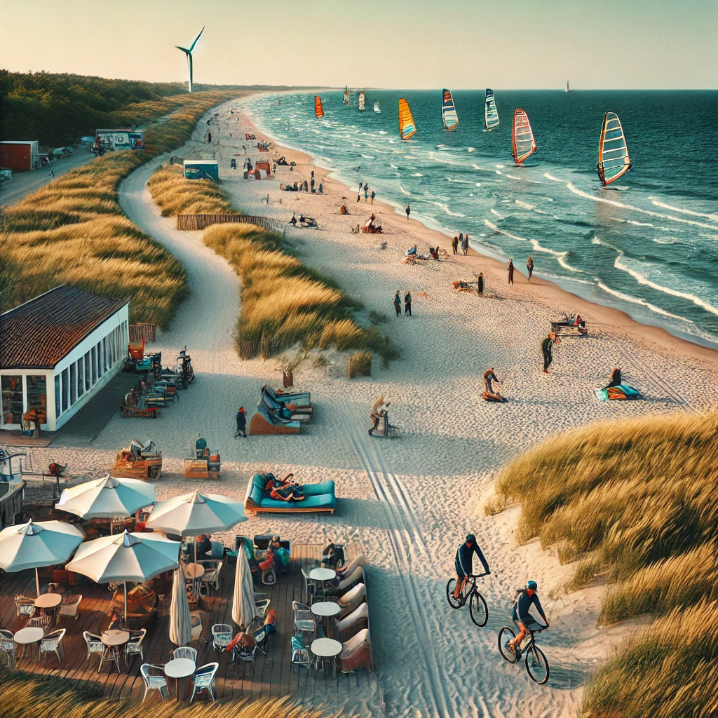 Weissenhäuser Strand: Euer Ostseeparadies für den perfekten Urlaub ...