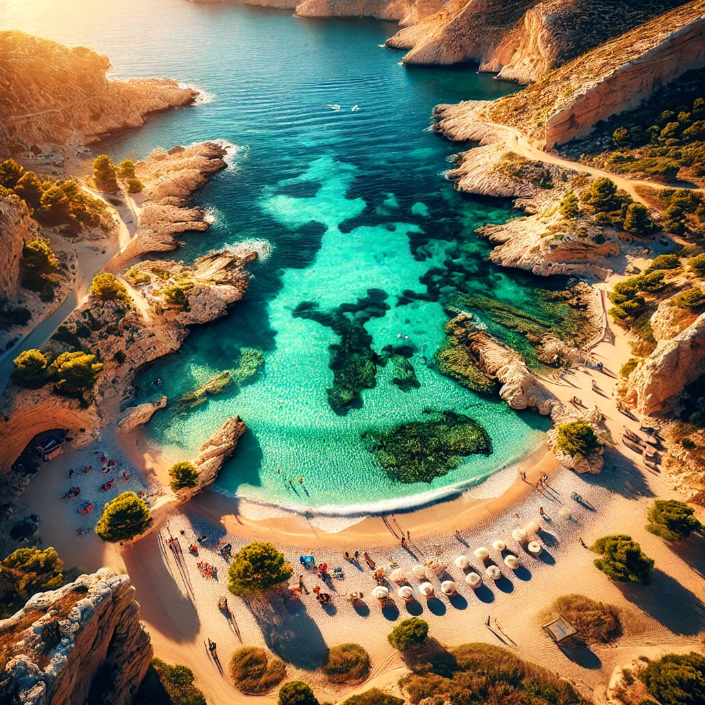Die schönsten Strände in Marseille: Sonne, Meer & mediterranes Flair ...