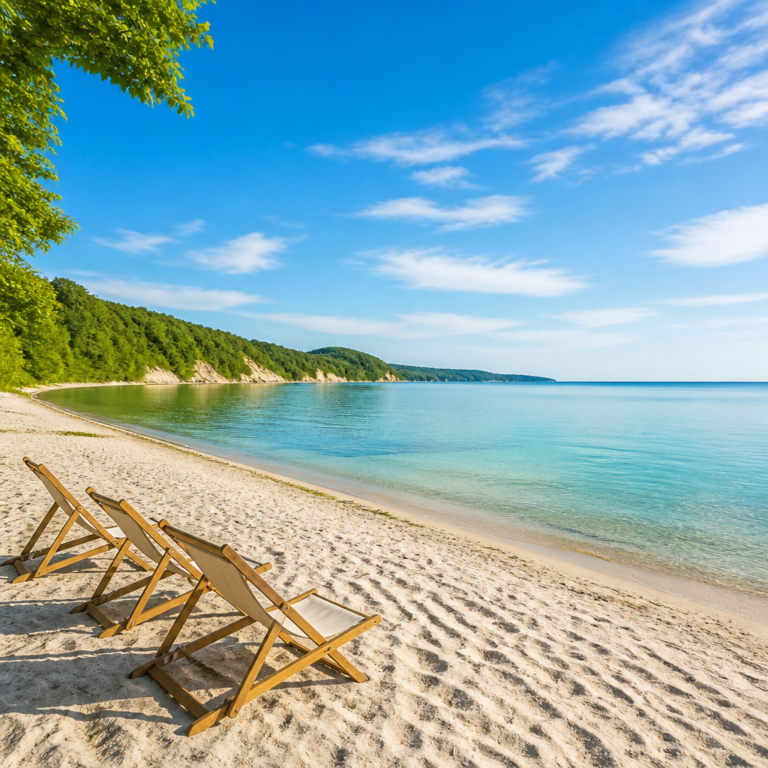 Kiel Strand: die besten Badestellen an der Ostsee - Strände-Guide